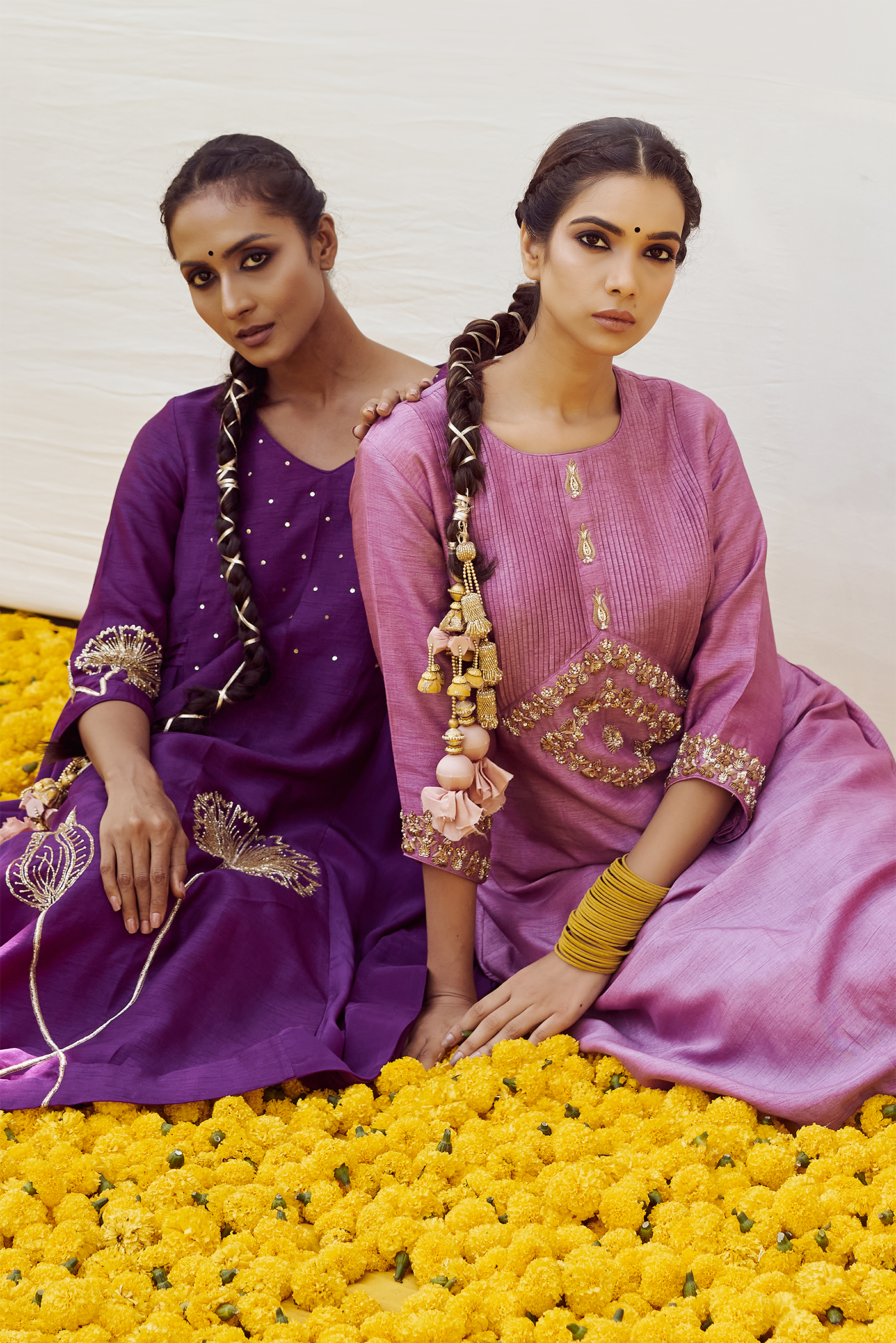 Laleh – Pooja Koshti Clothing